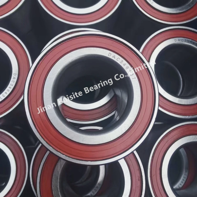 Auto Bearings 309726DA DAC346437 - Durable & Professional