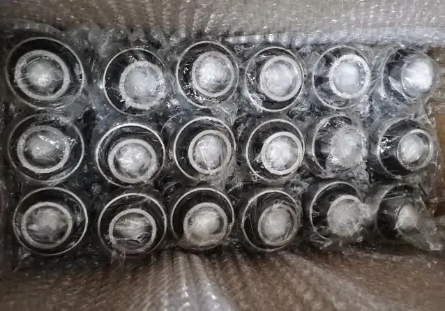 High Quality Pressed Steel Insert Bearing Pillow Block Ball Bearing ...