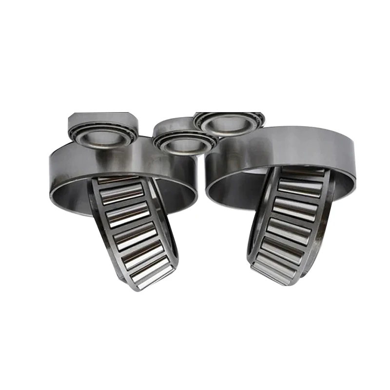 Spot Tapered Roller Bearing 33111 33112 33113 33114 33115 33116 33117 ...
