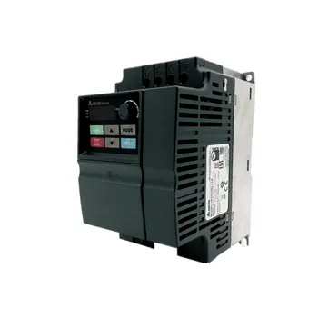 Industrial Motion Control System Standard Model Delta Vfd 230v 15kw ...