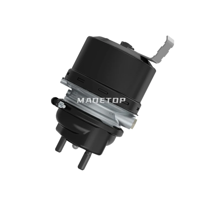 Madetop Zhuji Factory Brake Chamber Spring-loaded Cylinder 9254860110 ...