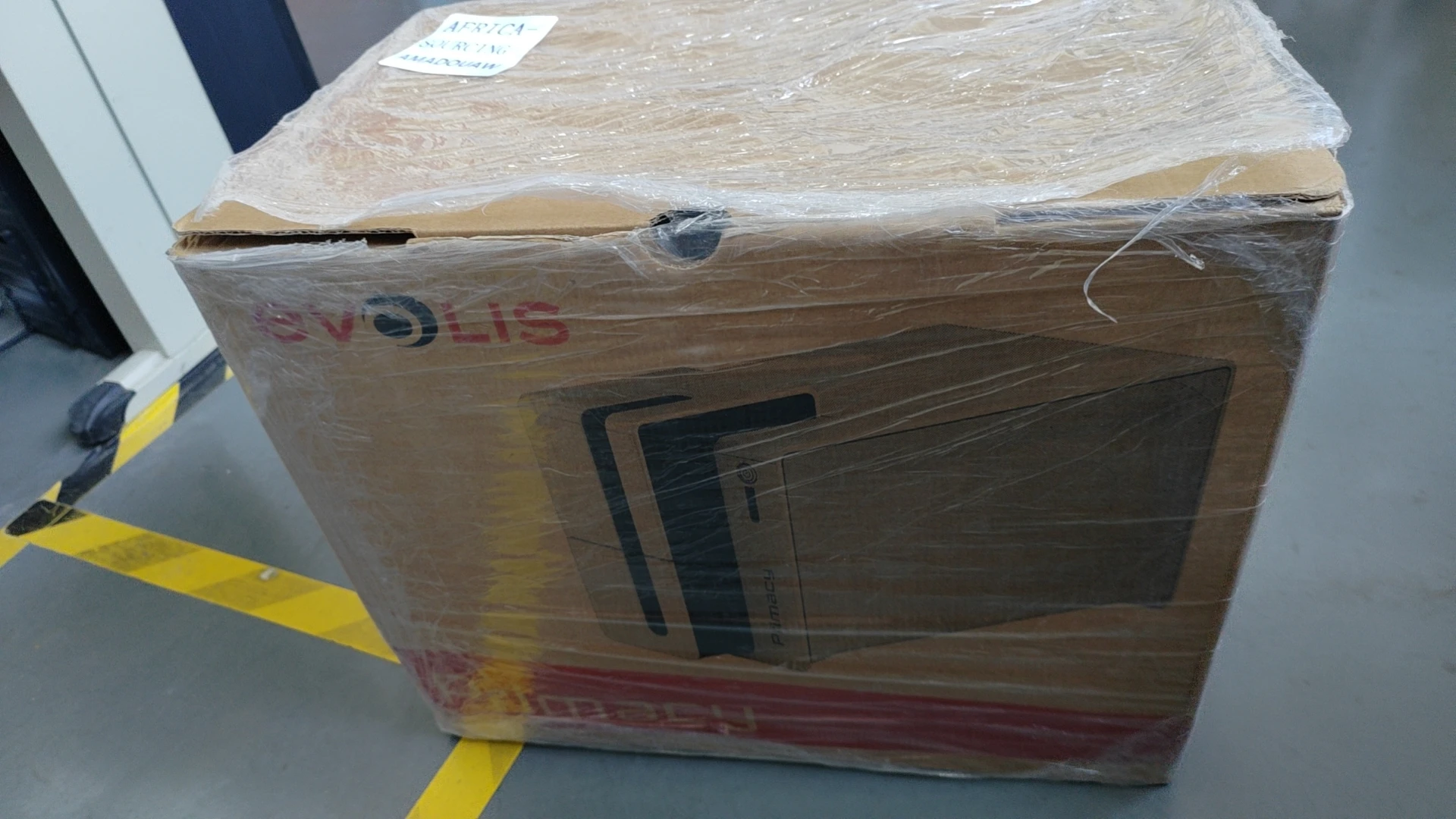 evolis Card Lamination Module for Primacy / Primacy 2| Alibaba.com