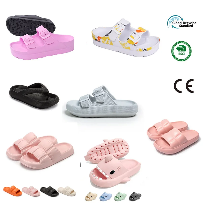 Hot sale EVA Slides Slippers Sandals Clogs Shoes for Unisex Product ...