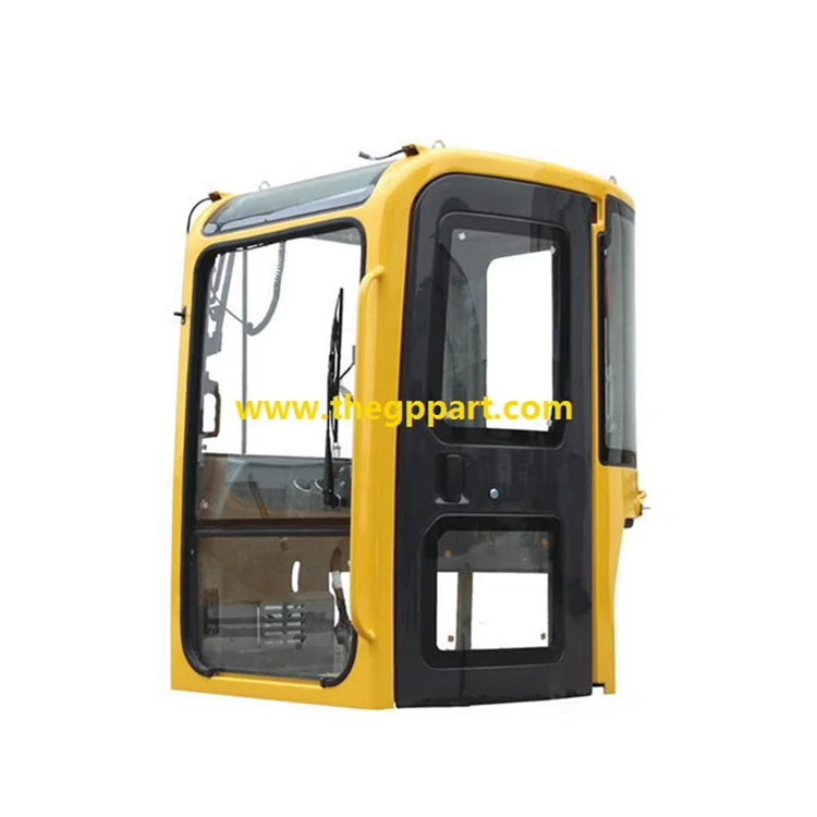 Pc200-8 Driving Cabin - Buy Pc200-8 Driving Cabin excavator Cab ...