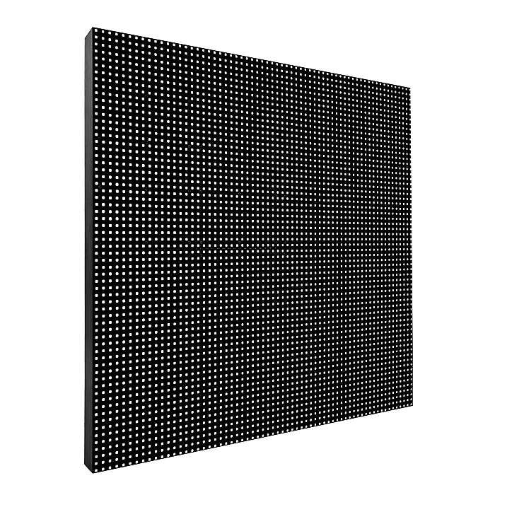 200*200mm Led Panel Screen Module P3.33 P3.84 P2.94 Customizable Full ...
