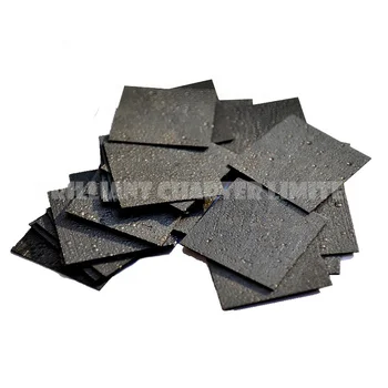 For Sale Diamagnetic Pyrolytic Graphite Slice 0.5mmx100x100mm - Buy ...