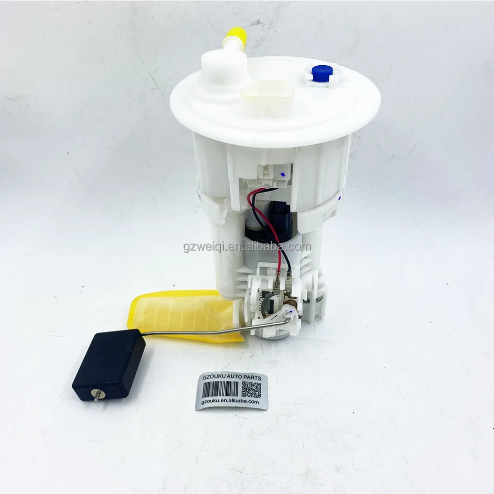 Toyota Yaris Fuel Pump Assembly - High-Quality Replacement