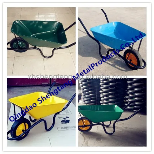 WB3800 Factory Construction Wheelbarrow or Wheel Barrow| Alibaba.com