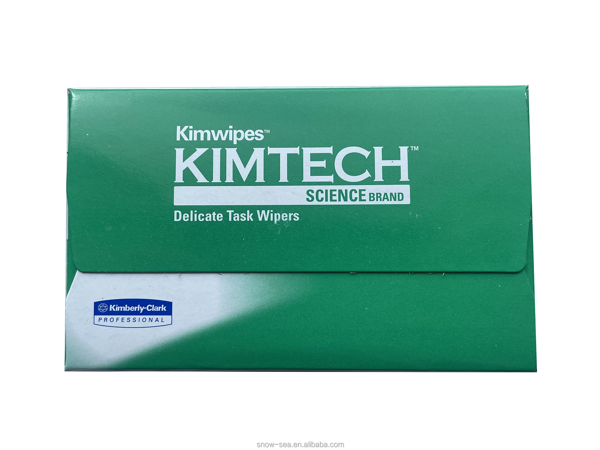 Multi Purpose Kimwipes - Ideal for FTTH Fiber Optic Cleaning