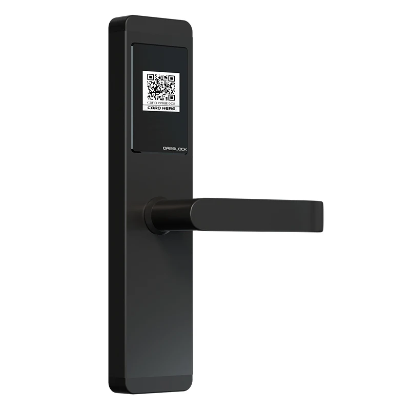 QRMaster App-Controlled for Bluetooth QR Code Door Lock Smart Office ...
