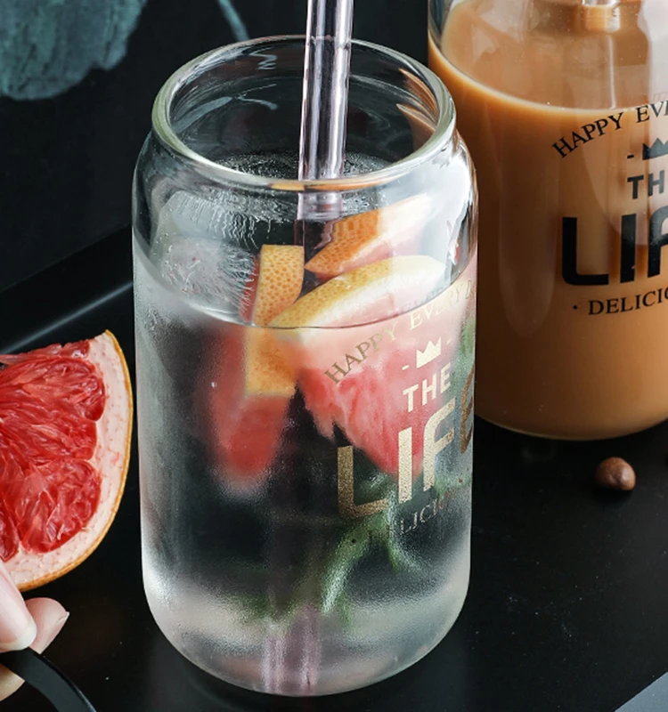 Good Quality Environmentally Friendly And Durable Glass Cup - Buy Glass ...