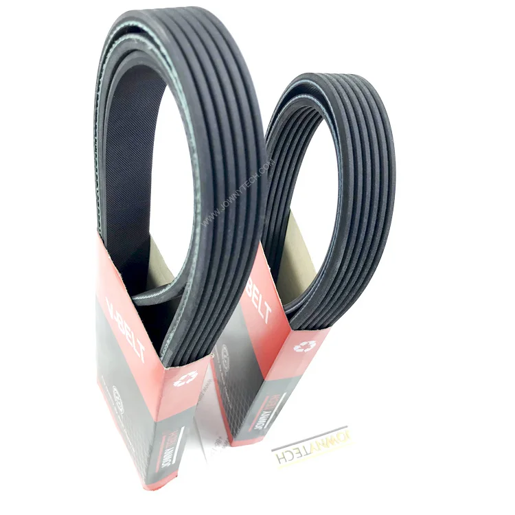 Aramid Generator Belt For Heavy Duty Truck A9069970892 High Quality V ...