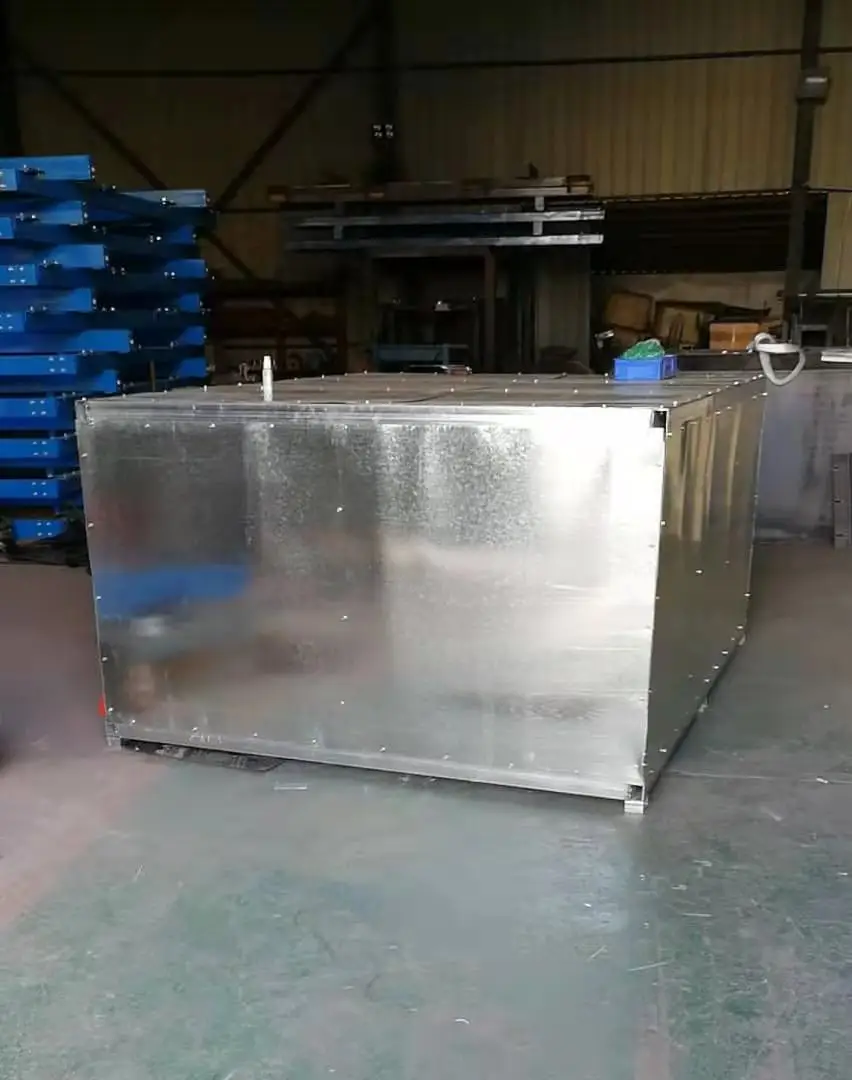 Automatic Conveyor Belt Sampler For Chrome Ore - Buy Conveyor Belt ...