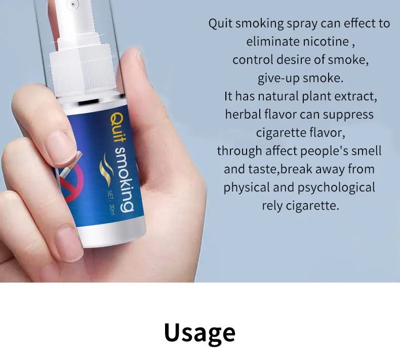 New Trending Products 2023 Stop Smoking Products Quit Inhaler Per ...