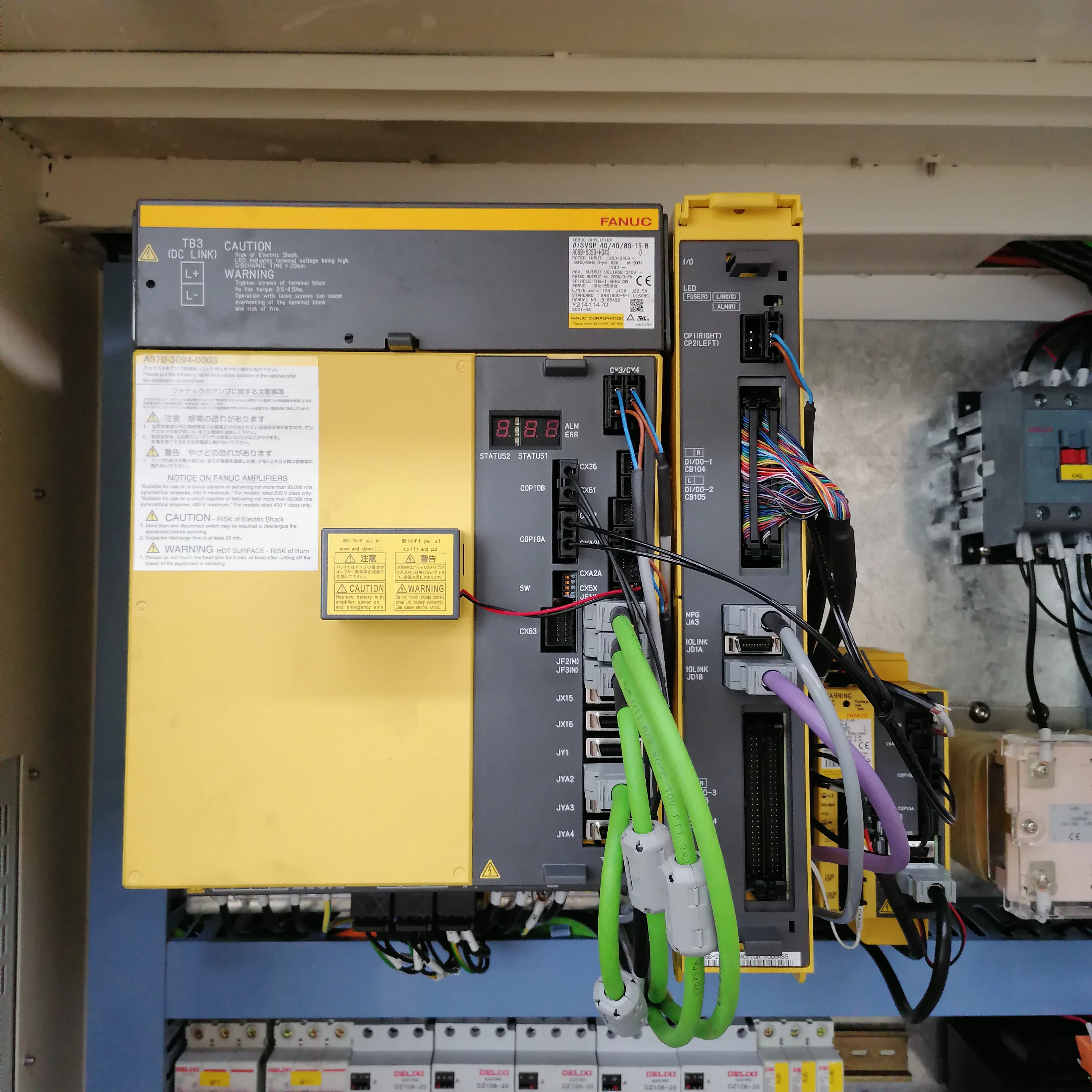 Fanuc/Siemens/GSK System VMC CNC Milling Machine CNC Vertical Machining ...