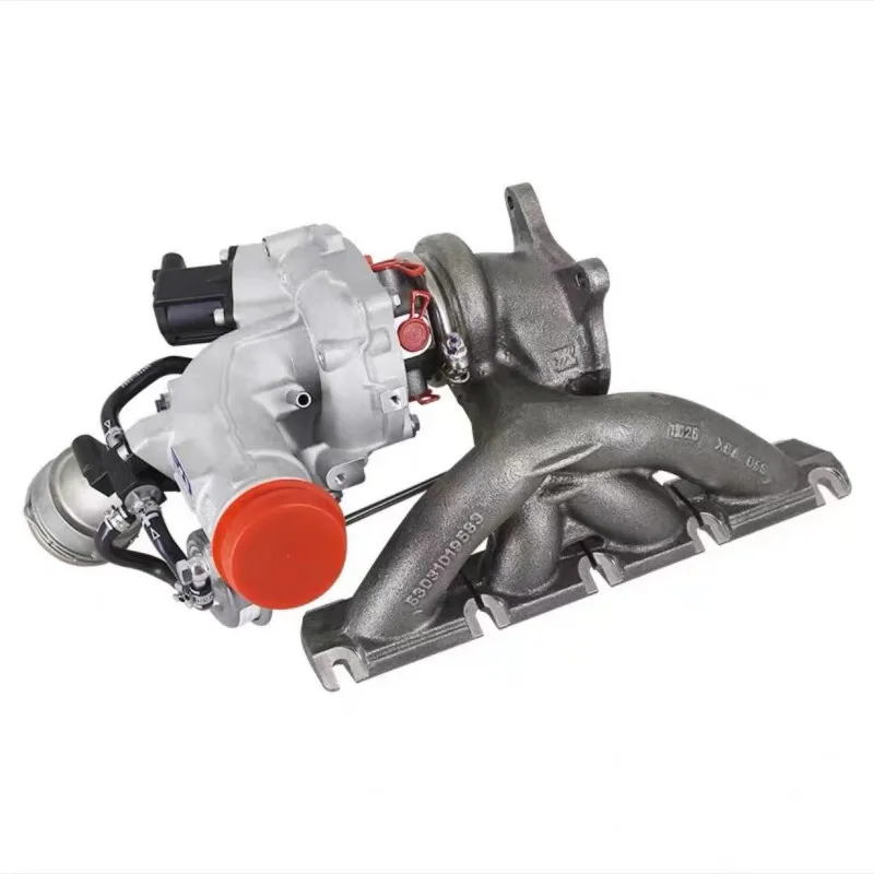 Upgrade Ball Bearing Turbocharger K04 for Audi A3 2.0T