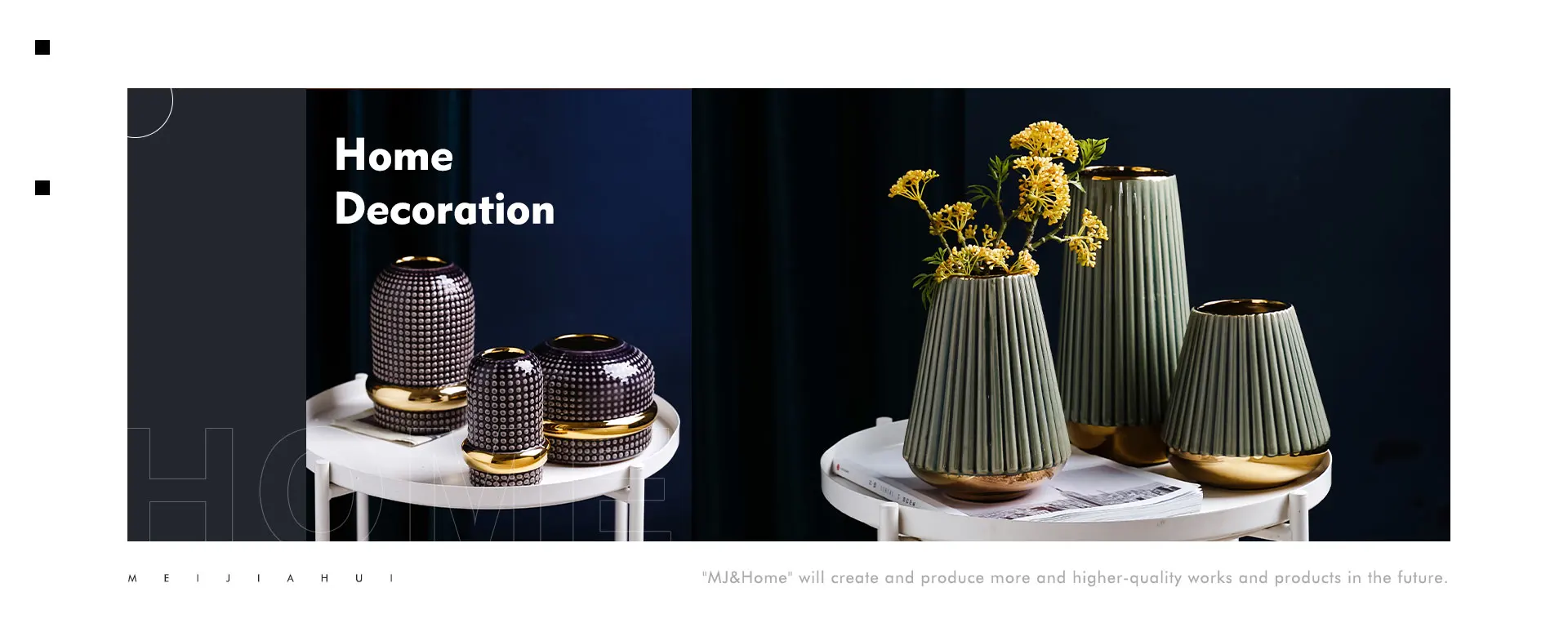 CHAOZHOU CHAOAN FENGTANG MEIJIAHUI CERAMICS FACTORY - ceramic vase ...