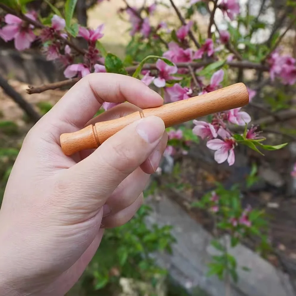 Quit Smoking Inhaler Stick,Wooden Personal Diffuser For Essential Oils ...