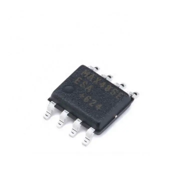 Zhida Shunfa MAX485EESA+T MAX485EESA MAX485E MAX485 SOP8 RS-485 ...