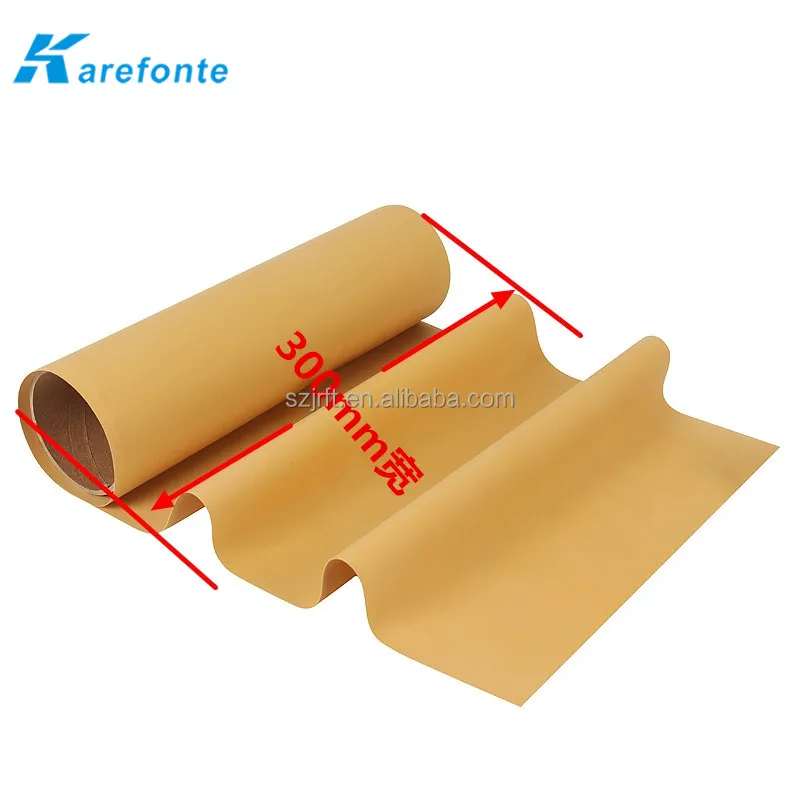 Semiconductor Electrical Insulating Sheet - Sil Pad for IGBT Mosfet