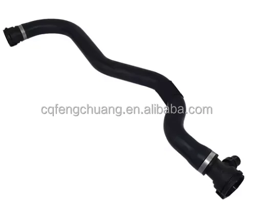 BMW G38 Water Coolant Hose Pipe - High-Quality Replacement