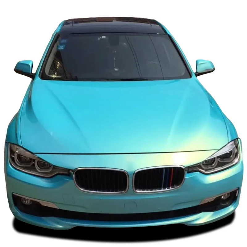 super gloss black vinyl wrap car films car body color change film ppf ...