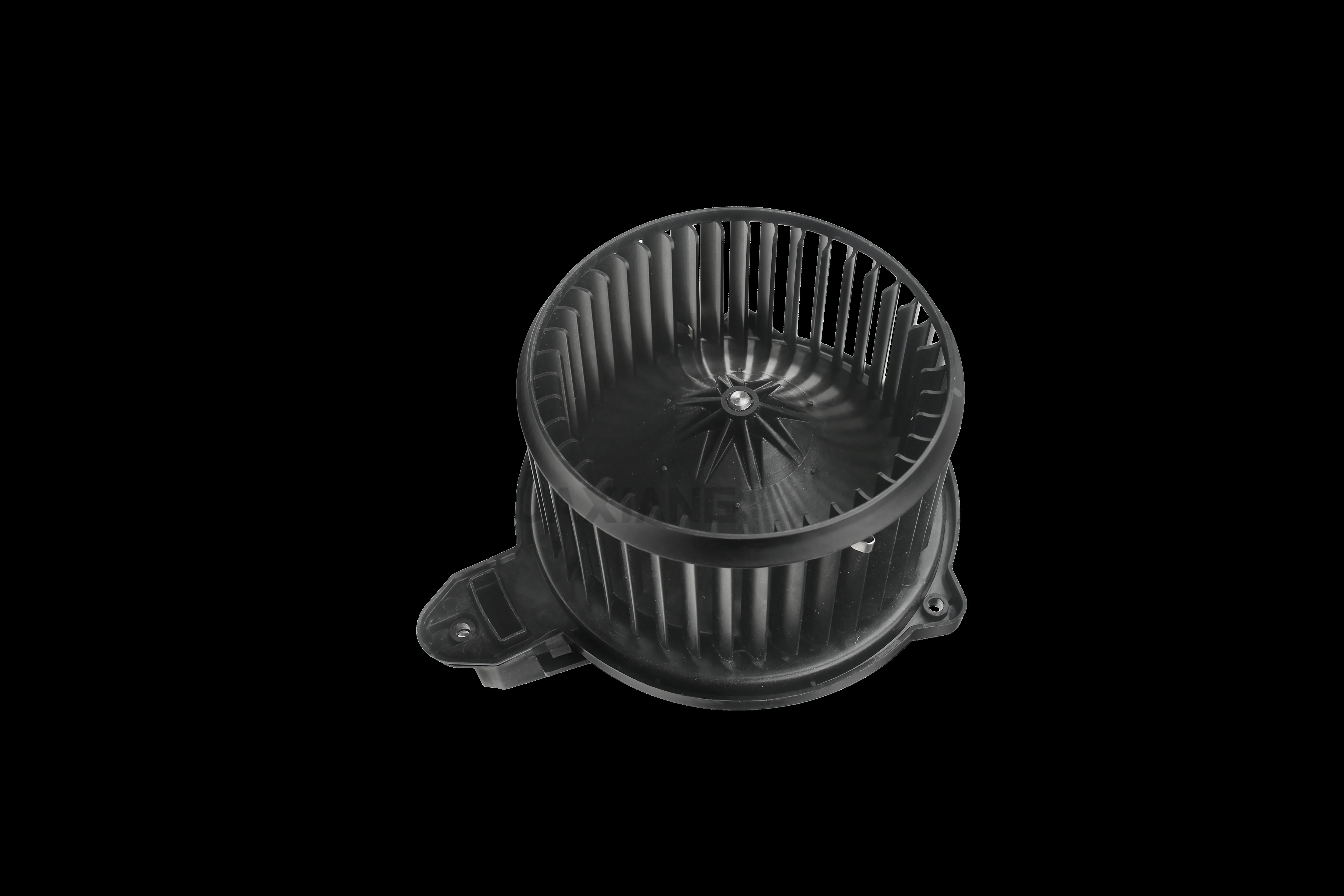 Us 72h Arrive Hvac Heater Blower Motor With Fan Cage For Audi A6 A6 ...