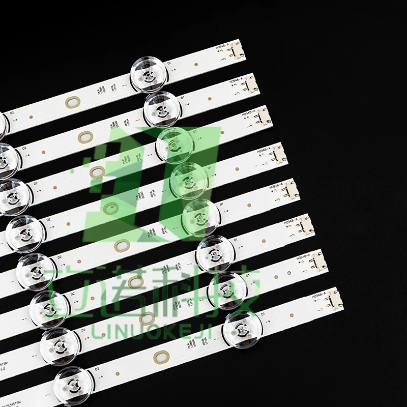 65lb Led Tv Backlight Strip Bar For Lg Innotek Drt 3.0 65 Inch A B C ...