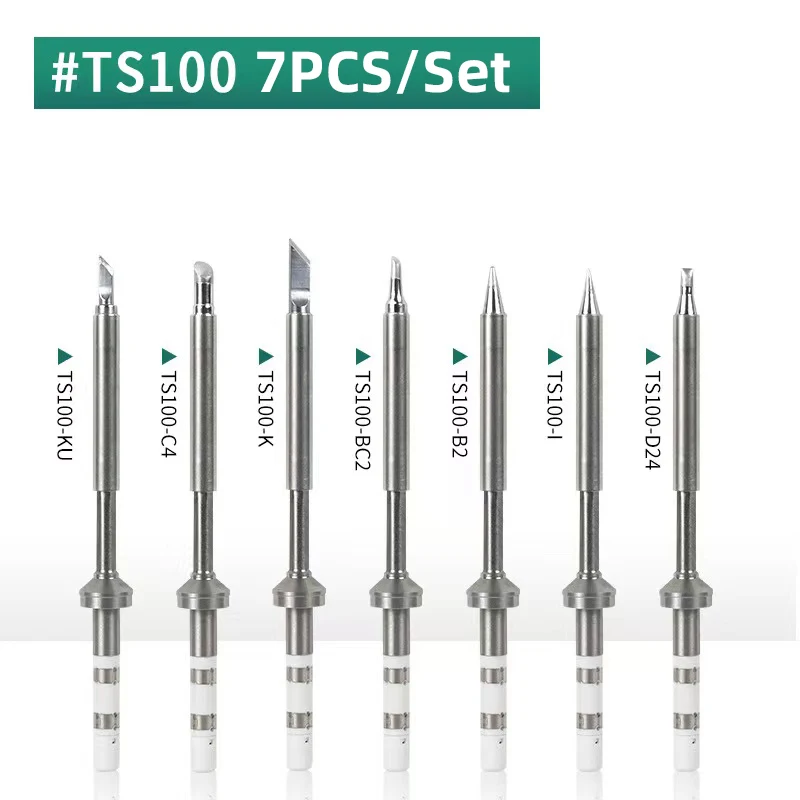 Pine64 USB Type-C 65W Portable Soldering Iron - Steady Performance