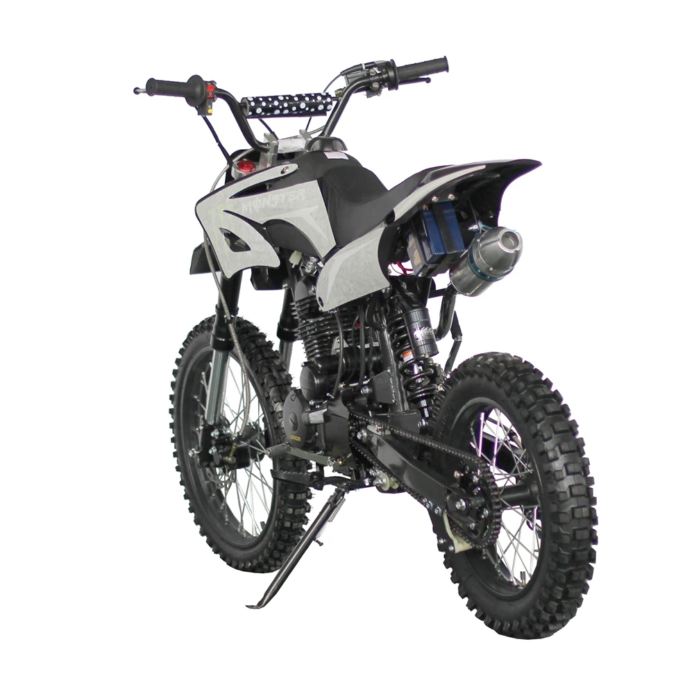 Chinese Pit Bikes - 150CC Dirt Bikes for Racing Fun