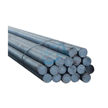 Astm A572 Grade 50 Carbon Steel Round Bar - Buy A572 Gr50 Steel Rod ...
