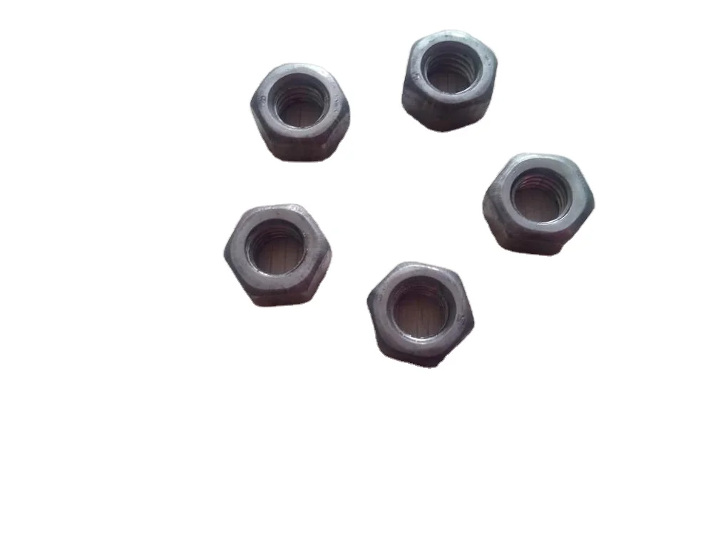 Building Materials D Form Tie System Form Tie C,1/2" Hex Nut,3 Rib ...
