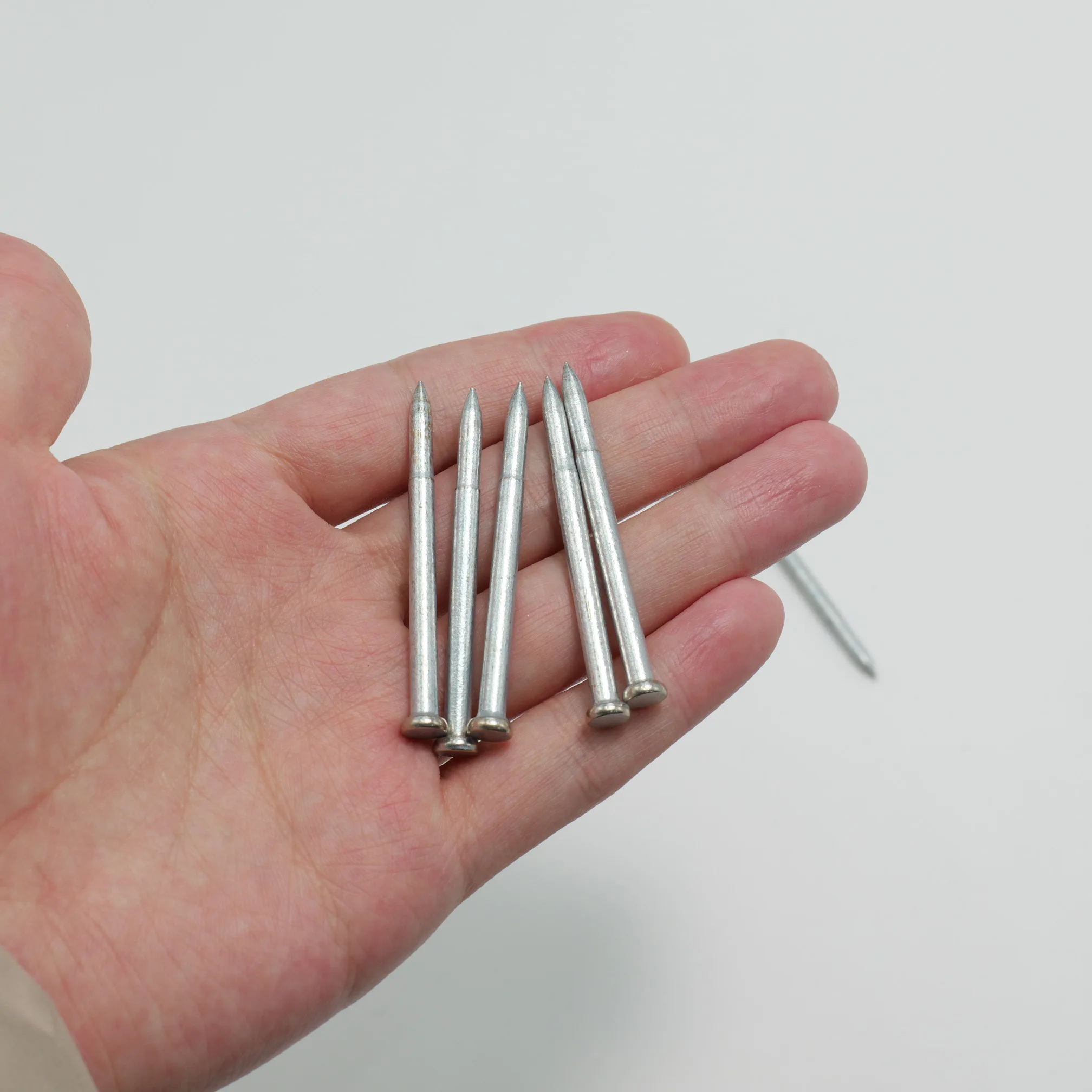 Heat Insulation Nail Pin Wholesalers Concrete Insulation Nails For ...
