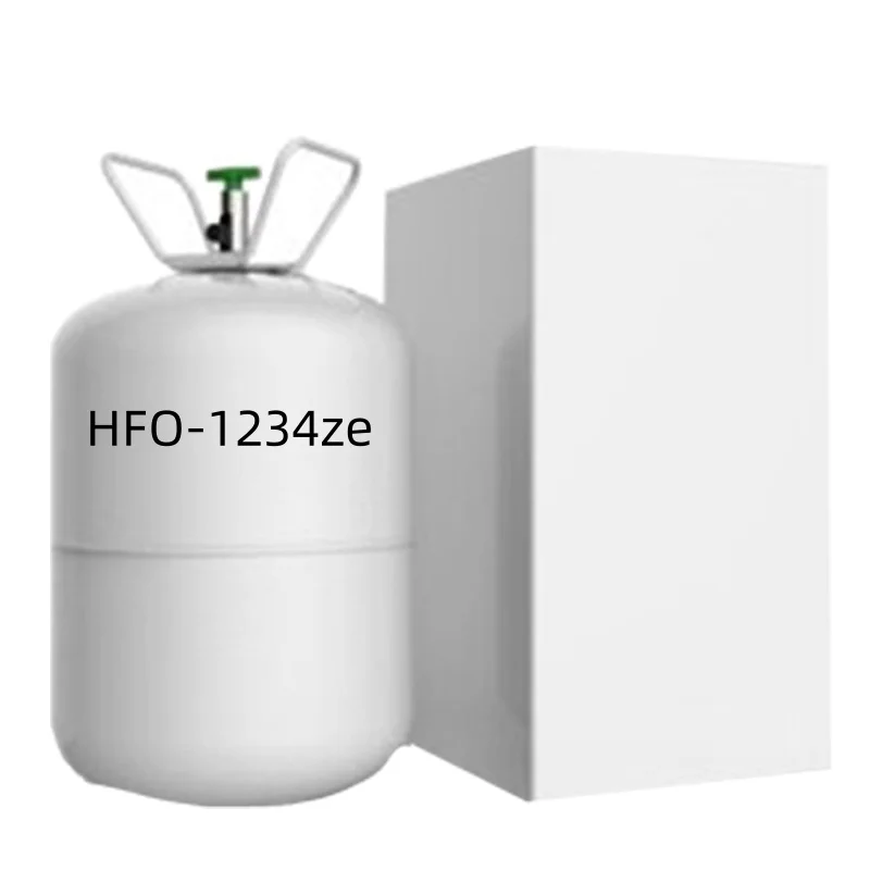 R134a Refrigerant Gas R1234ze Fro Car Refrigerant Gas Gas 134a Alkene ...