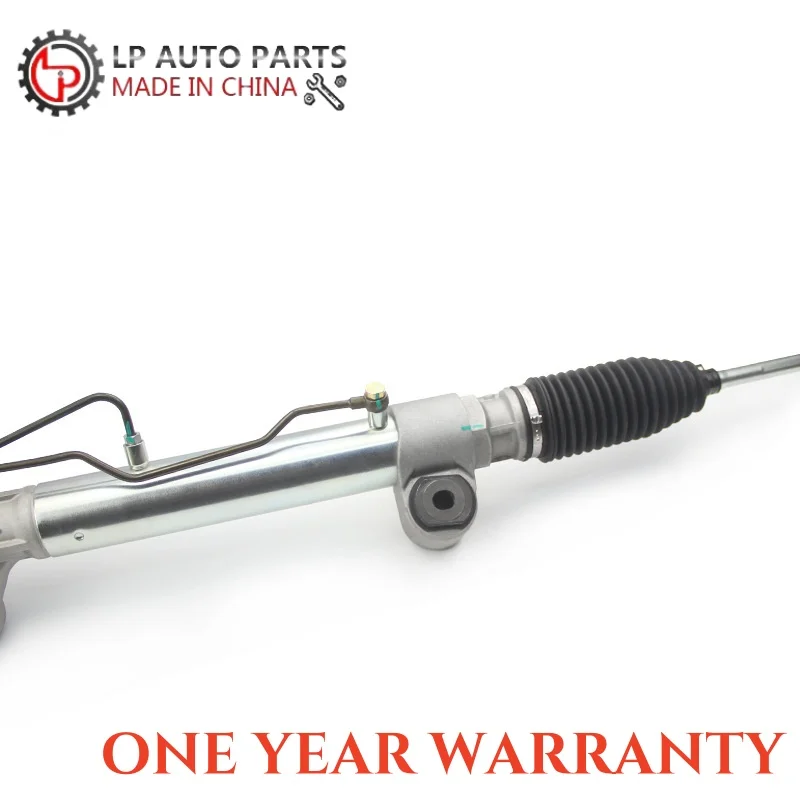RHD Power Steering Gear Rack 44250-0K710 for Toyota Hilux Revo 2KD 1KD ...
