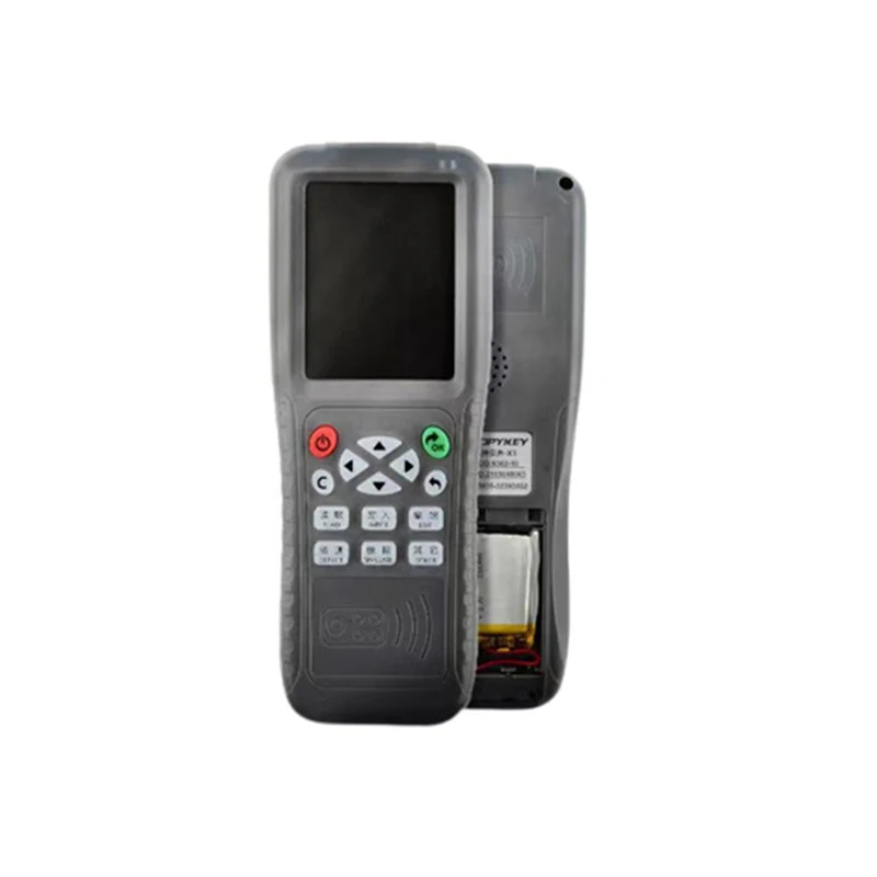 New Wifi Decoding Duplicator Rfid Smart Chip Copier Ic Key Fob Reader ...