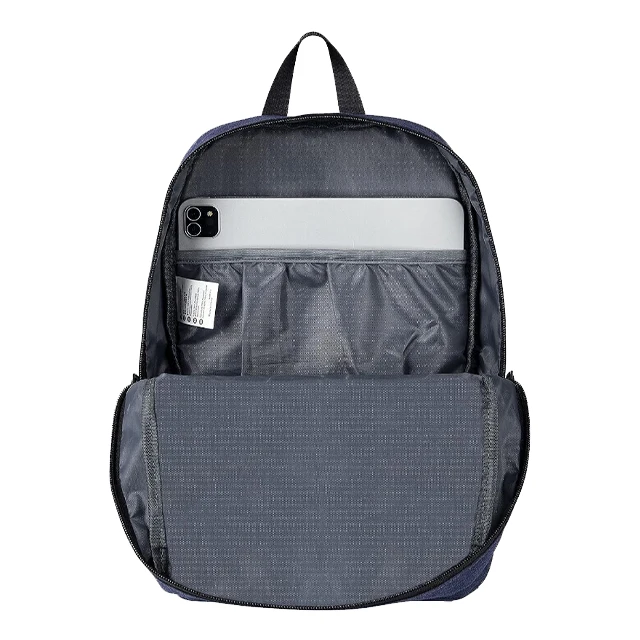 Bsci Custom Logo Low Moq Best Business Travel Laptop Backpack Office ...