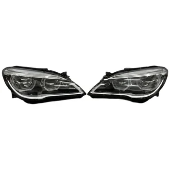 Hot Sale Modified Led Headlamp For Bmw 6 Series F06 F12 F13 Hernia ...