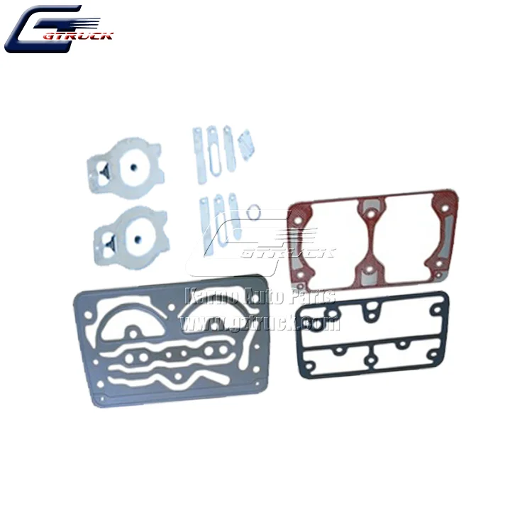 Air Brake Compressor Repair Kit Oem 1542159 1376281 3097143 542159 For ...