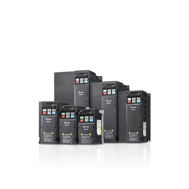 Delta C2000 PLUS Series 22KW VFD220C4EA-21 Three-Phase Inverter Control ...