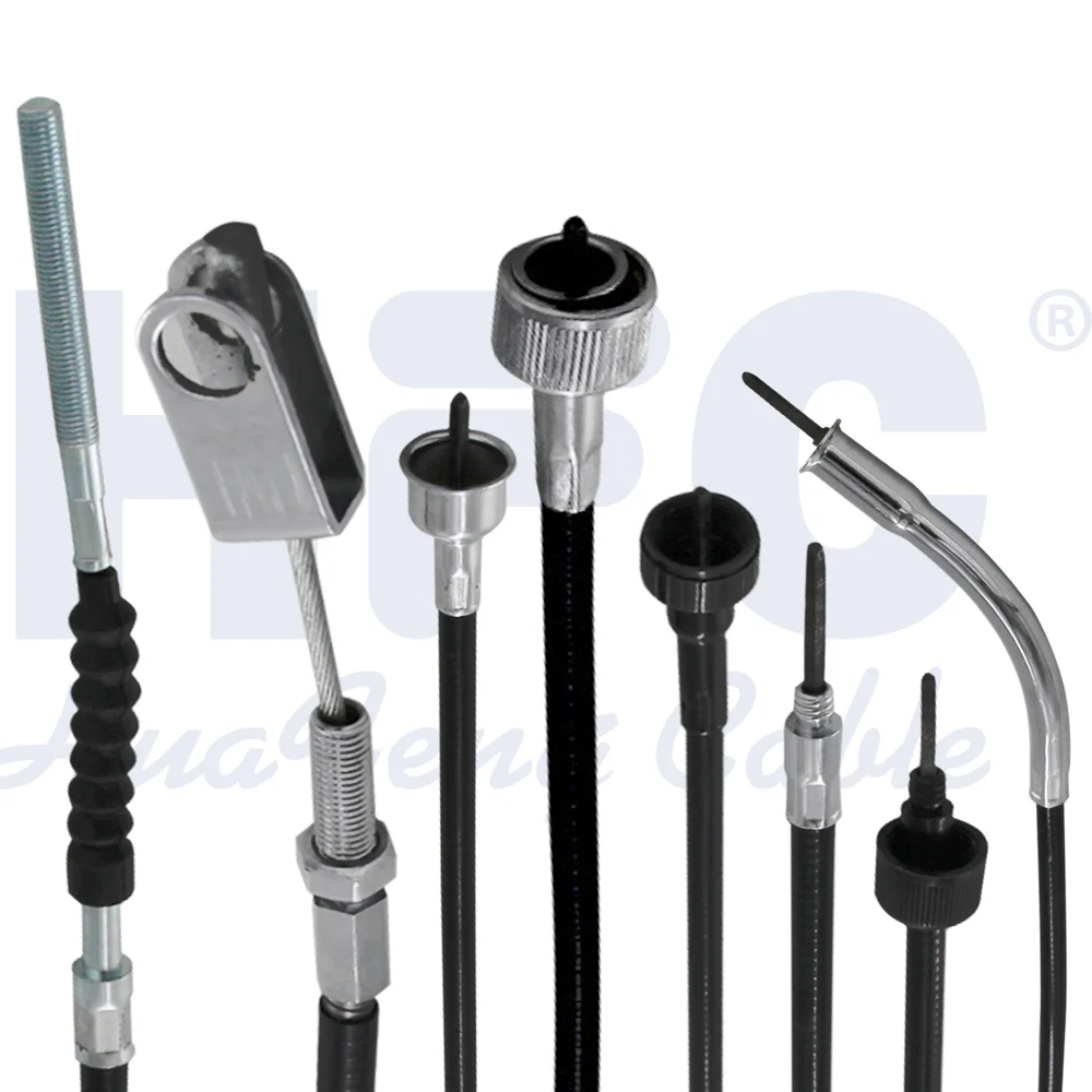 Oem 44830-kcc-900 43450-kre-900 17910-ksm-900 22870-ksm-900 Motorcycle ...