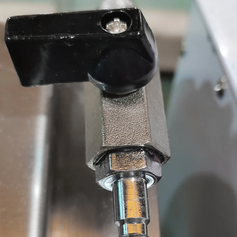 Vacuum Pickling Machine - Efficient Meat Marination