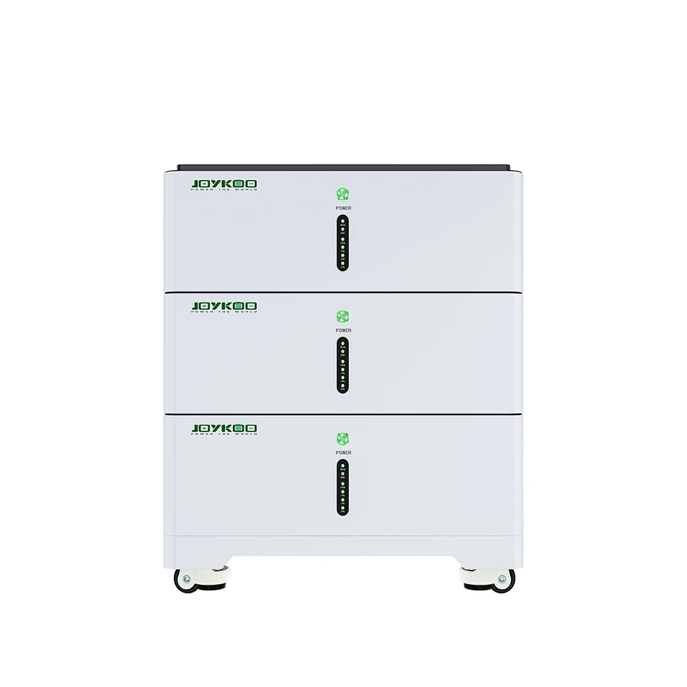 ESS5000S Energy Storage System - Reliable Emergency Power