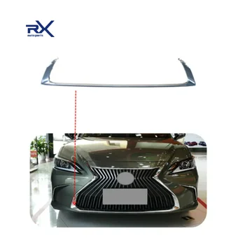 Car Radiator Grille Moulding Down 53122-33060,Autoparts Spare Body ...