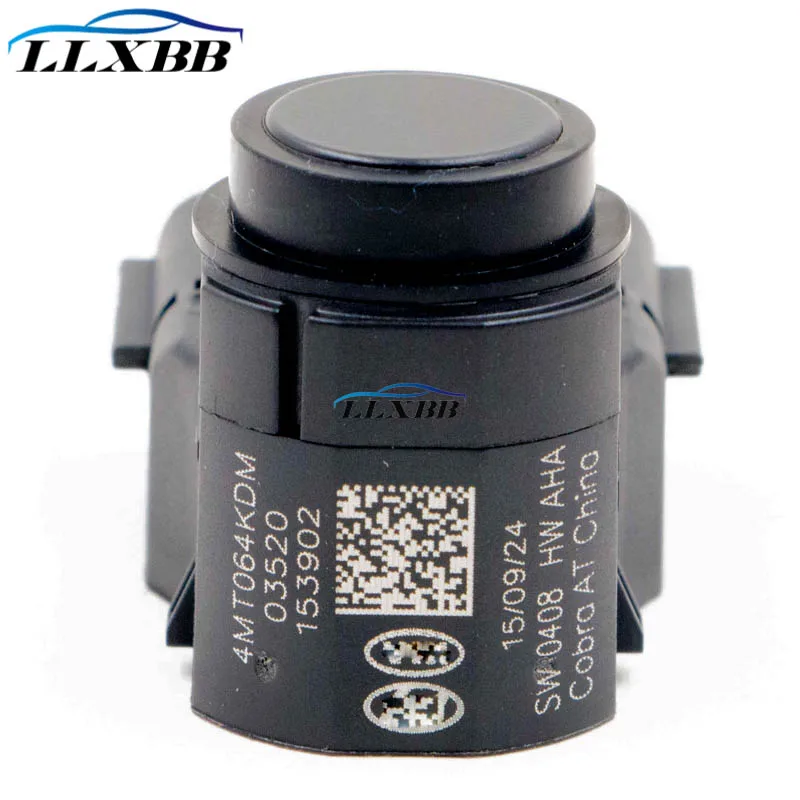 Original Ultrasonic Parking Sensor 95720-3U500 for Hyundai Kia Sportage ...