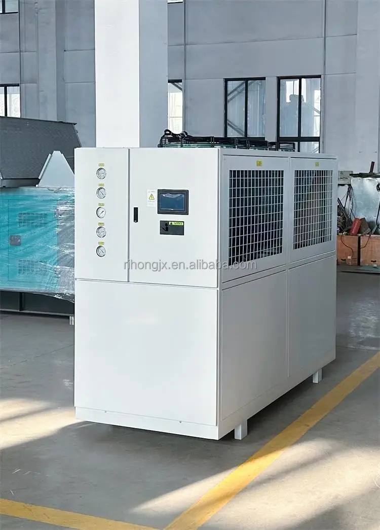 CE Standard 20 Ton Industrial Chiller - Water Chiller Price