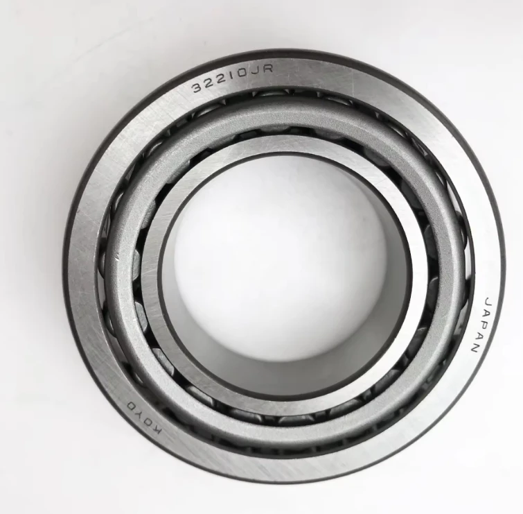 China's Largest Agent Original Japanese Ko Yo Tapered Roller Bearing ...