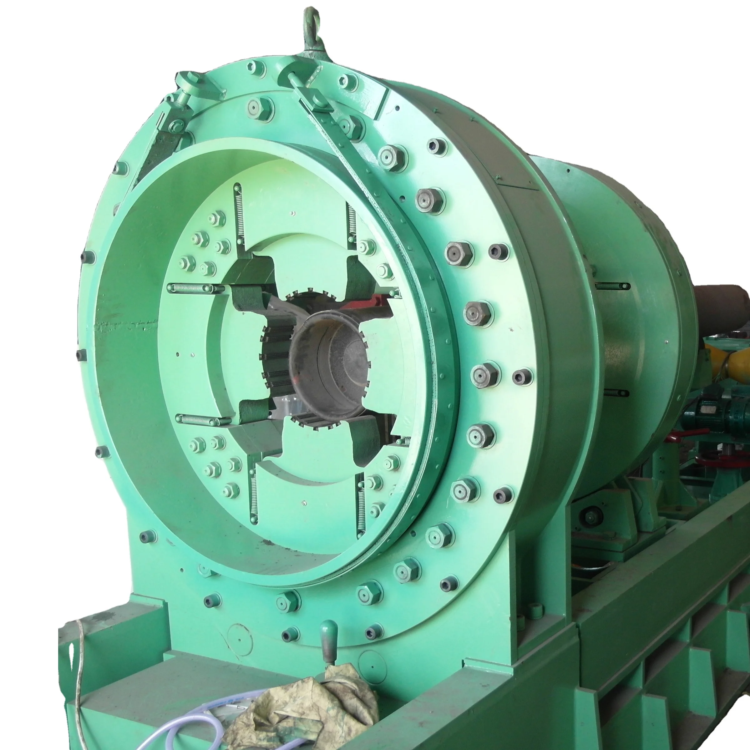 Hydraulic makeup and breakout unit machine bucking unit| Alibaba.com