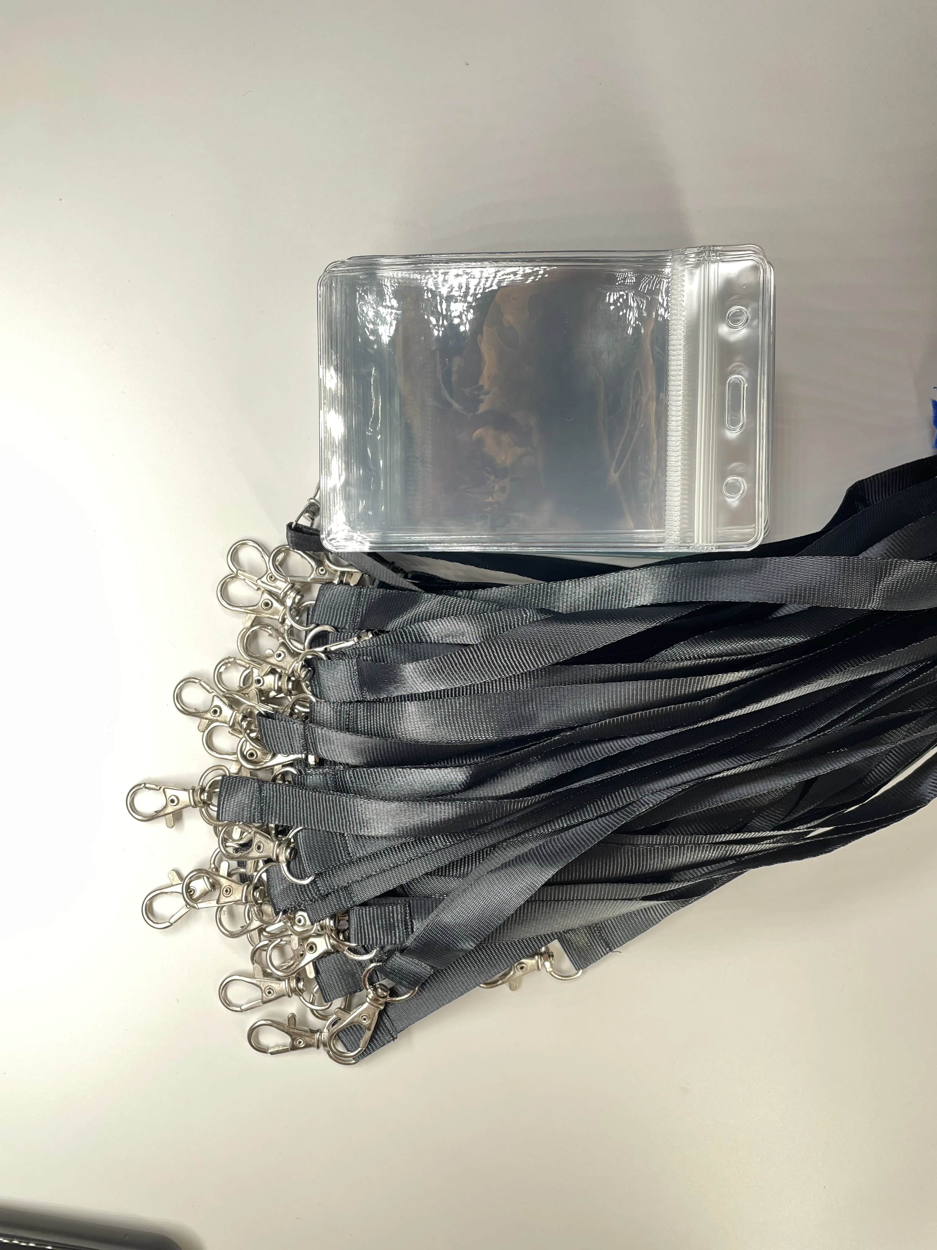 Customized Photo National ID Card - 125khz TK4100 Em4100