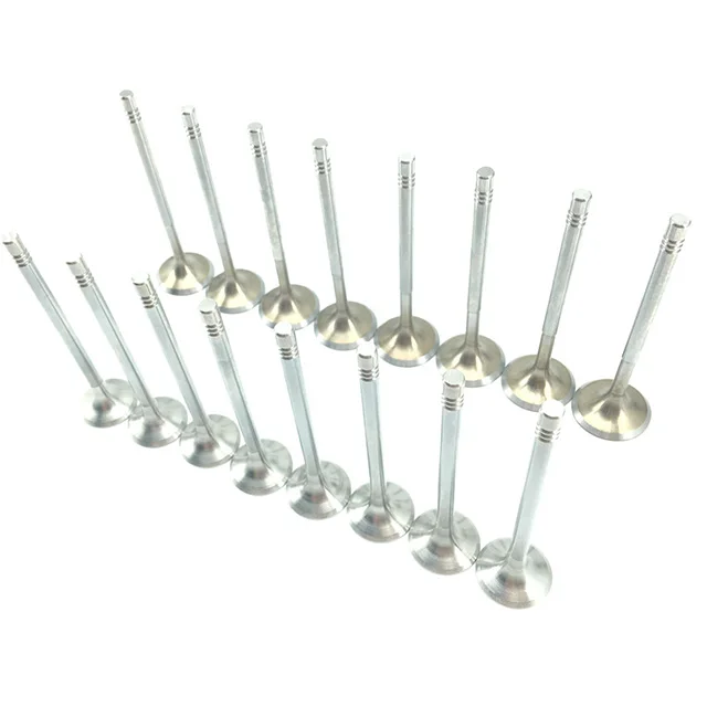 036109611ae 036109611k 036109601ad 036109601s Engine Intake Exhaust ...